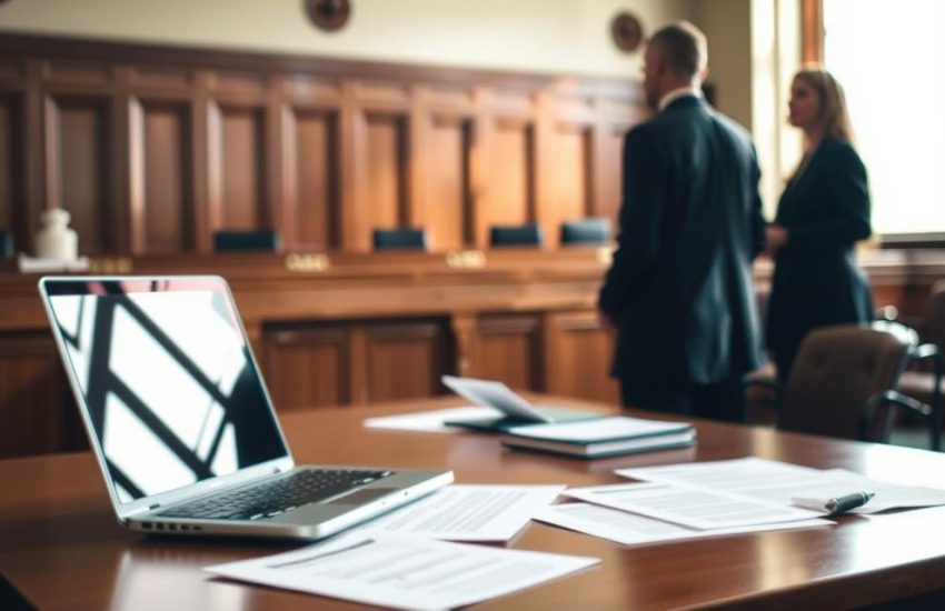 How To Get Legal Guardianship – 9 Essential Steps For Success 2025
