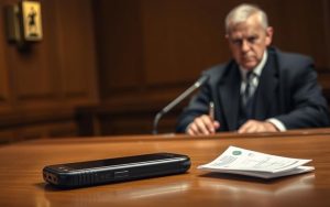 Fighting A Cell Phone Ticket – Know Your Rights On The Road