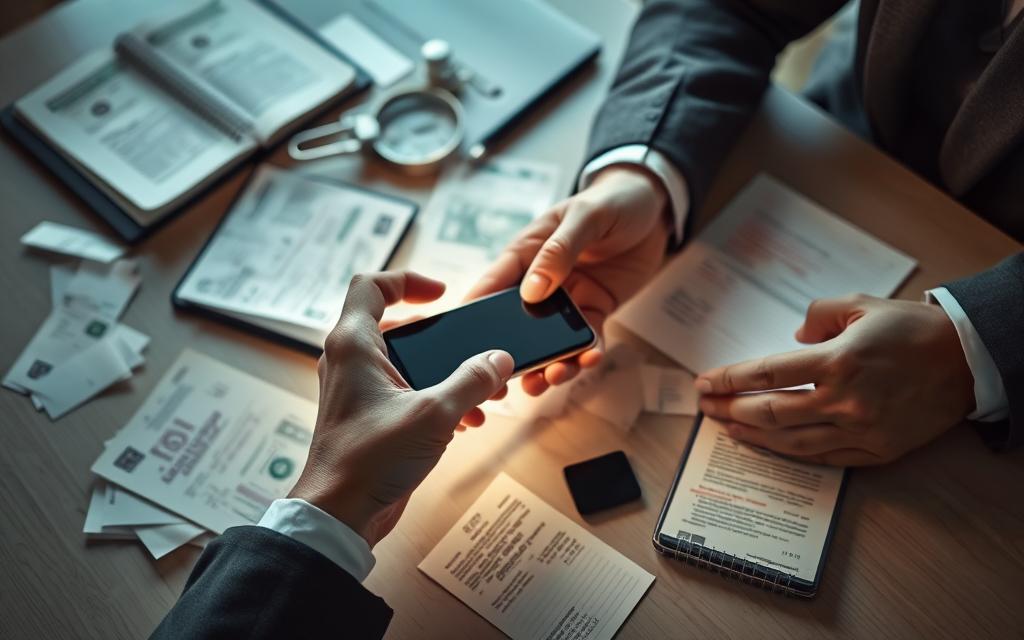 Fighting A Cell Phone Ticket – Know Your Rights On The Road