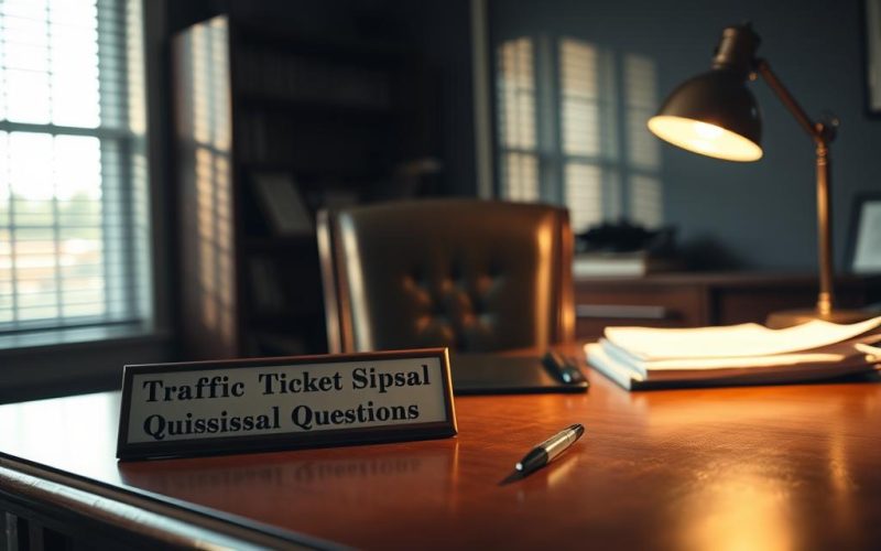 How To Get A Ticket Dismissed – Proven Tactics That Work